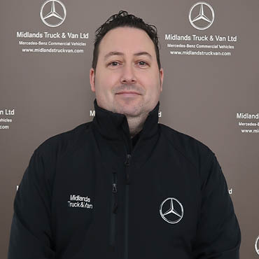 Mercedes-Benz Commercial Vehicles Wolverhampton - Midlands Truck & Van