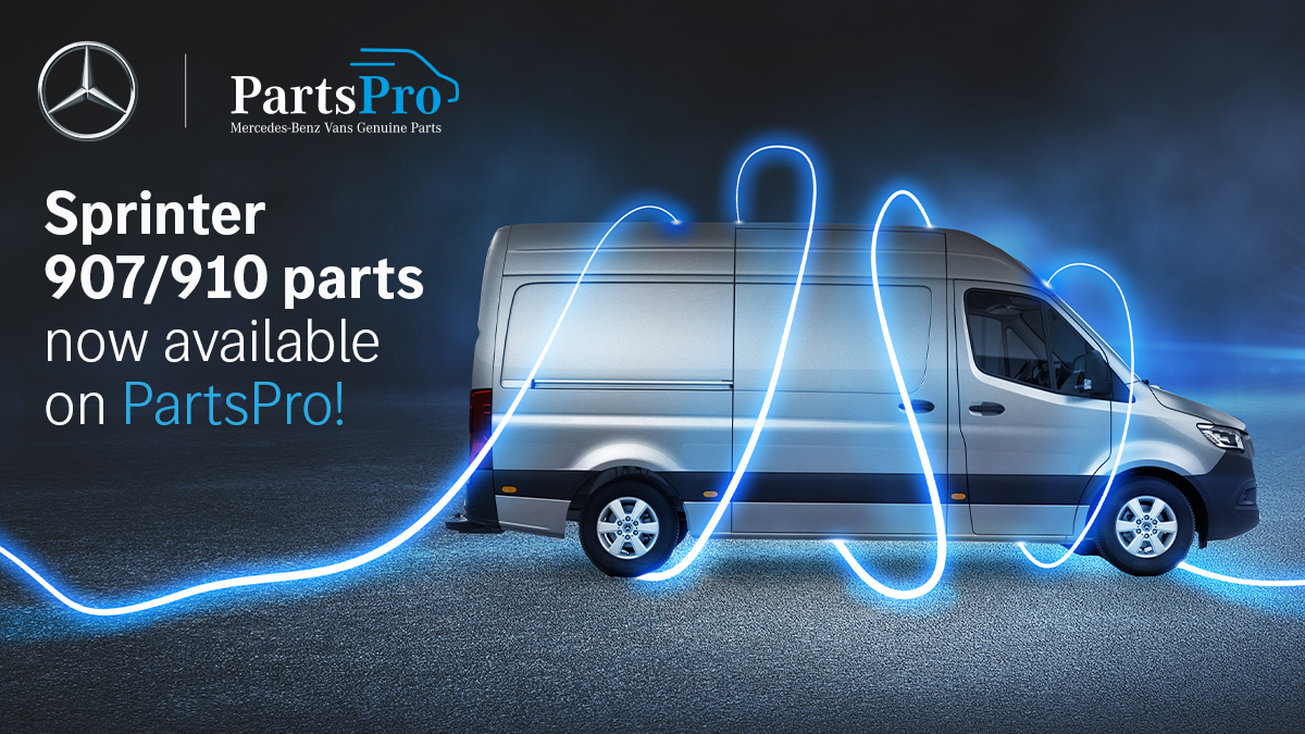Mercedes Sprinter Parts Birmingham | Reviewmotors.co