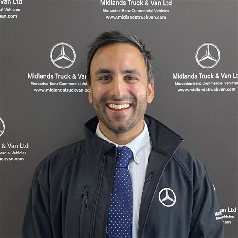 Coventry Business Hours - Midlands Truck & Van