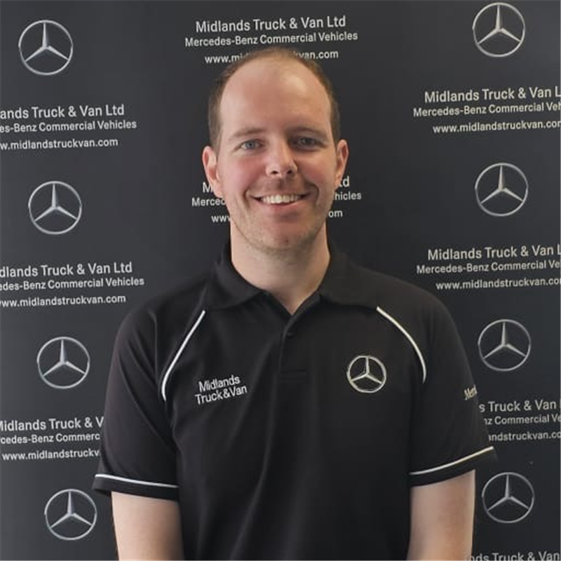 Birmingham Business Hours - Midlands Truck & Van