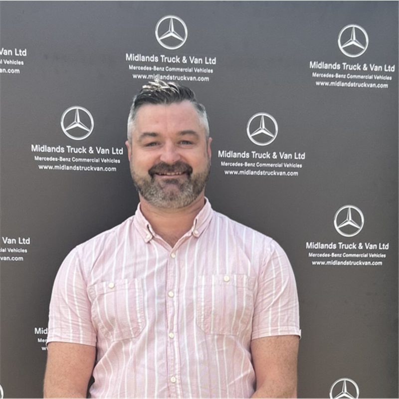 Oldbury - Midlands Truck & Van